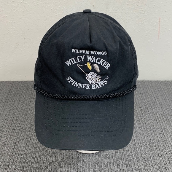 OTTO | Accessories | Wilhem Wongs Willy Wacker Spinner Baits Rope ...